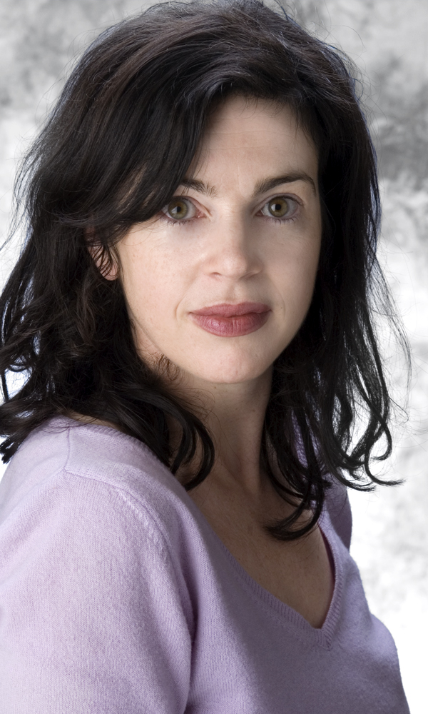 Jennifer Drogell - Write for Harlequin