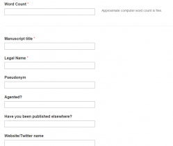 Advice from the Archives: Get in the Door! How to Submit to Harlequin ...