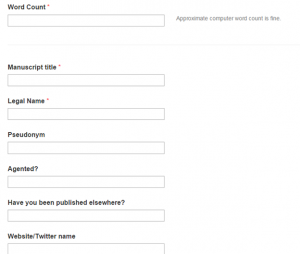 Advice from the Archives: Get in the Door! How to Submit to Harlequin ...