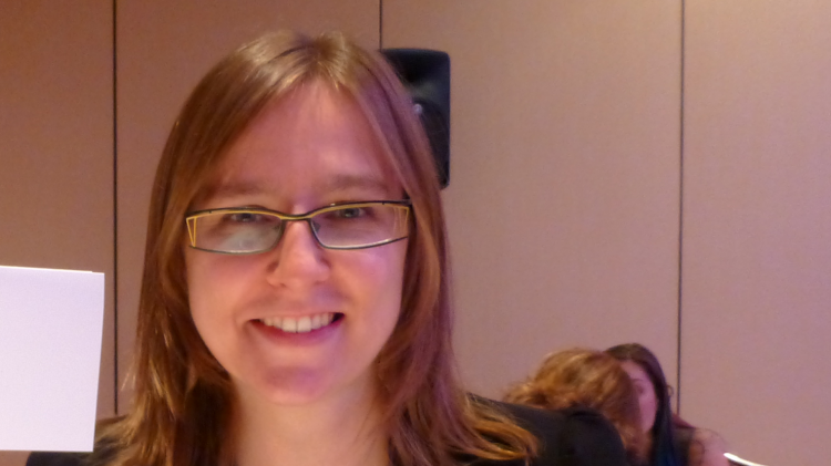 Editor Spotlight: Meet Dana Hopkins - Write for Harlequin