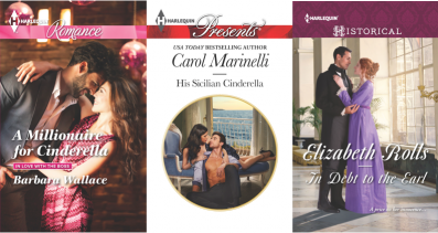 10 Tips for Writing the Perfect Cinderella Story - Write for Harlequin