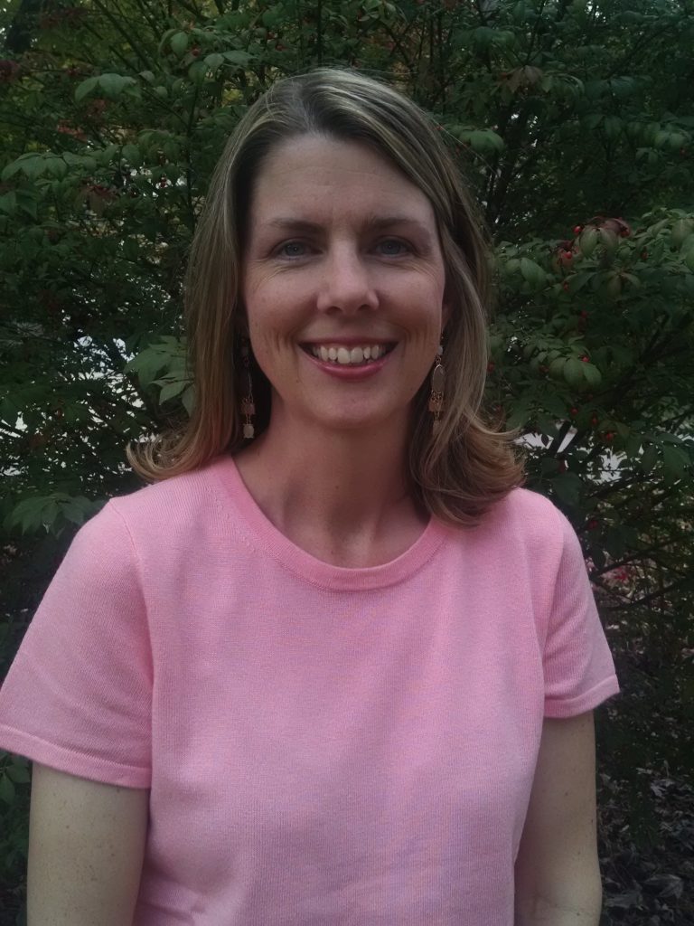 Getting the Call: Meet Heidi McCahan! - Write for Harlequin