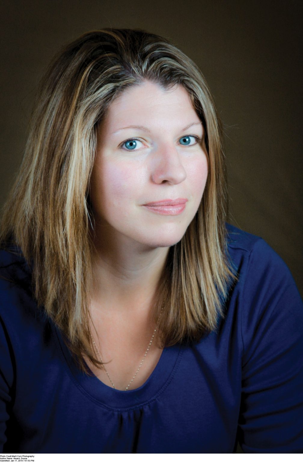 Q&A With Author Donna Alward! - Write for Harlequin