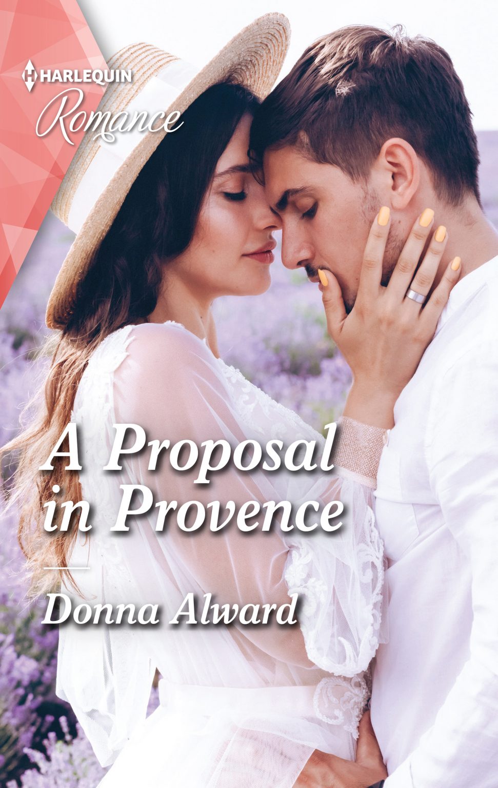 HARLEQUIN ROMANCE WANTS TO SEE YOUR SUBMISSIONS! - Write for Harlequin