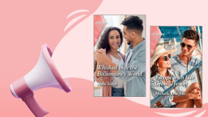 Submission Calls - Write for Harlequin