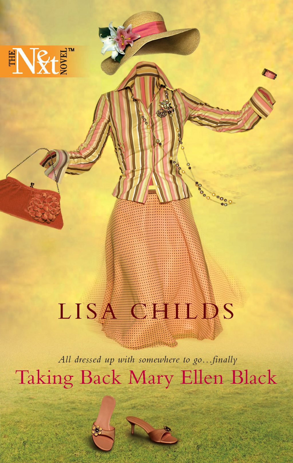 Writing for Multiple Harlequin Series: A Q&A with Author Lisa Childs ...