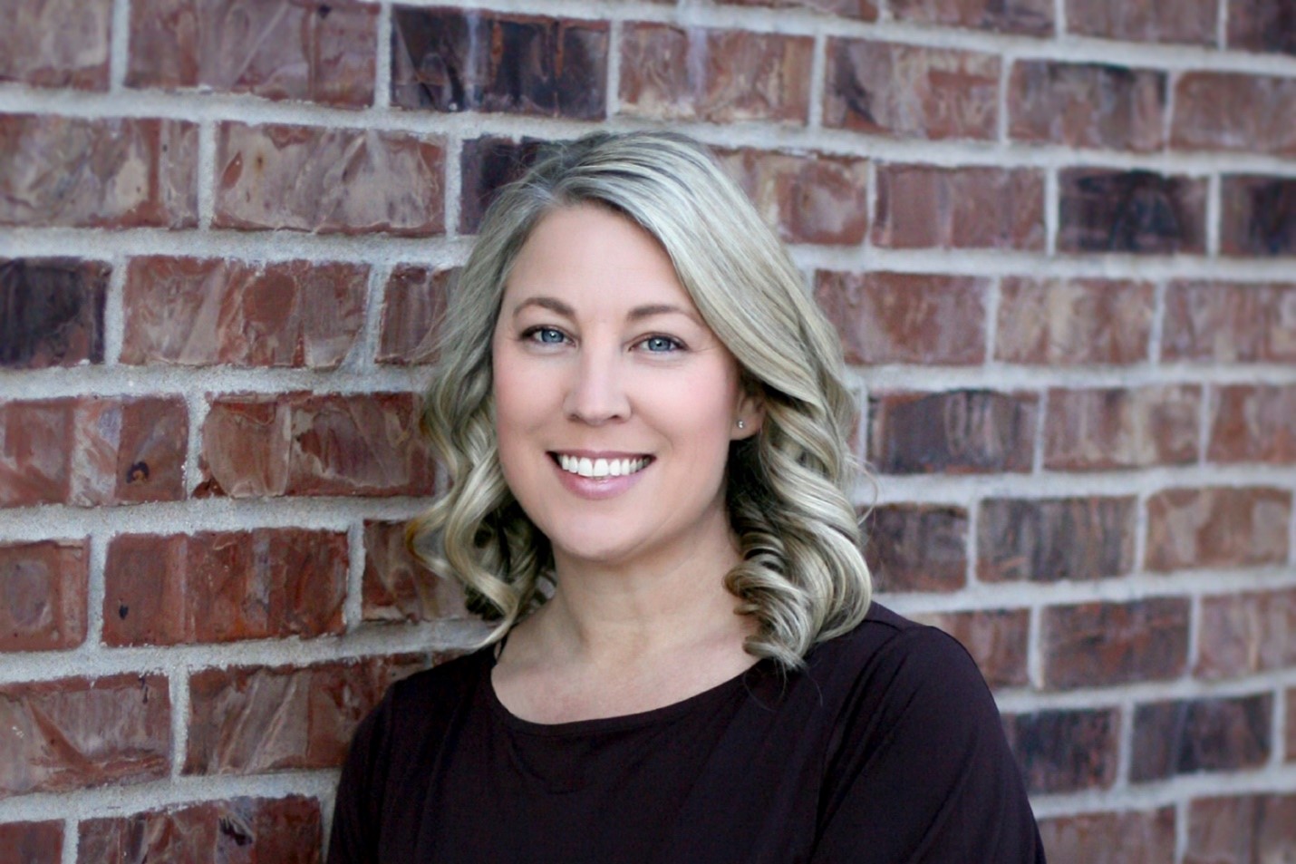 I Got the Call: Meet New Harlequin Love Inspired Suspense Author Kate ...