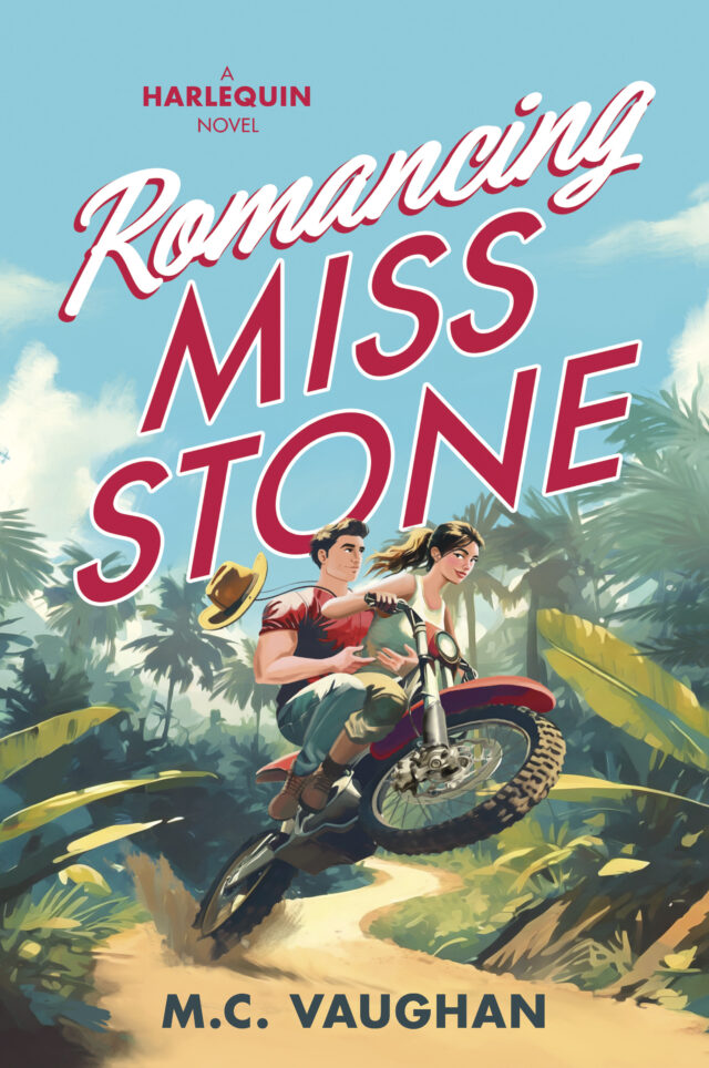 The Roadmap to Writing Romance: 5 Types of Harlequin Romance Novels ...