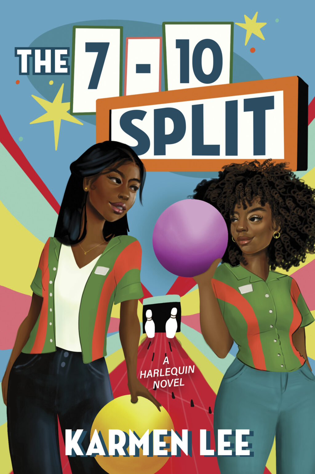 The Roadmap to Writing Romance: 5 Types of Harlequin Romance Novels ...