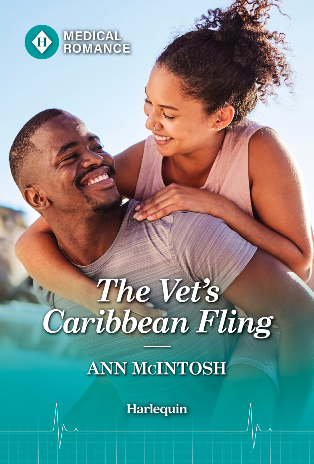 The Roadmap to Writing Romance: 5 Types of Harlequin Romance Novels ...