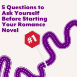 A Romance Writing Starter Kit - Write for Harlequin