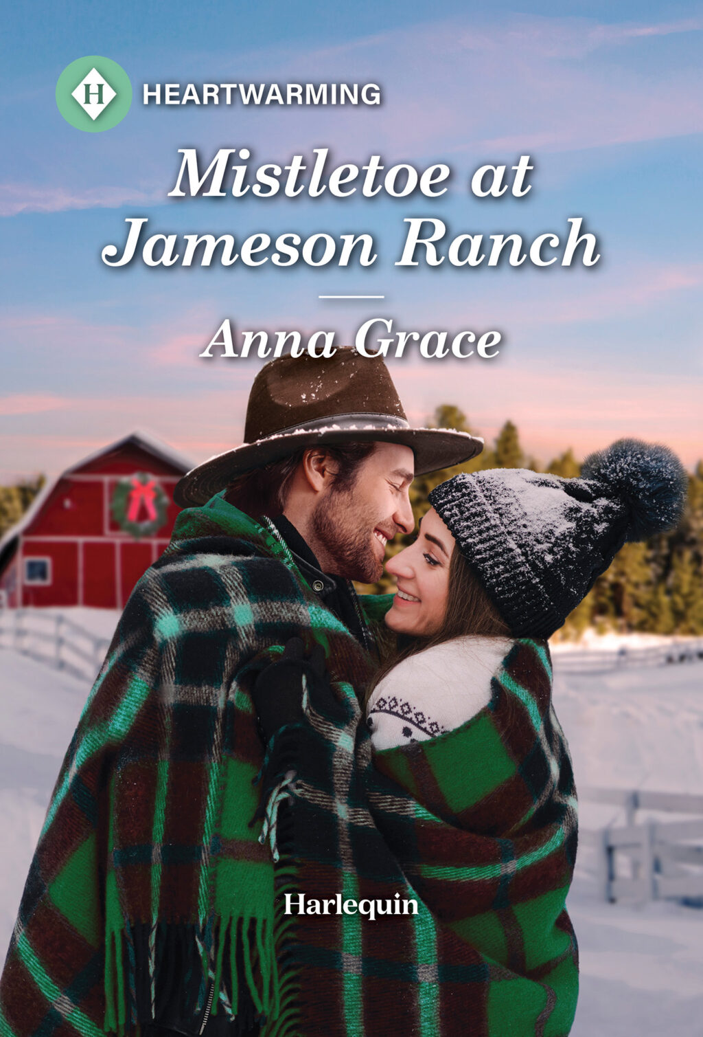 December Author Spotlight - Write for Harlequin