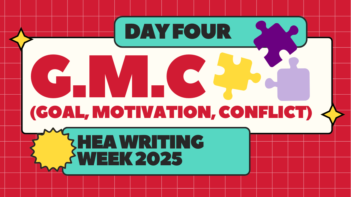HEA Writing Week 2026 | Day Four: Bringing It All Together - Write for ...