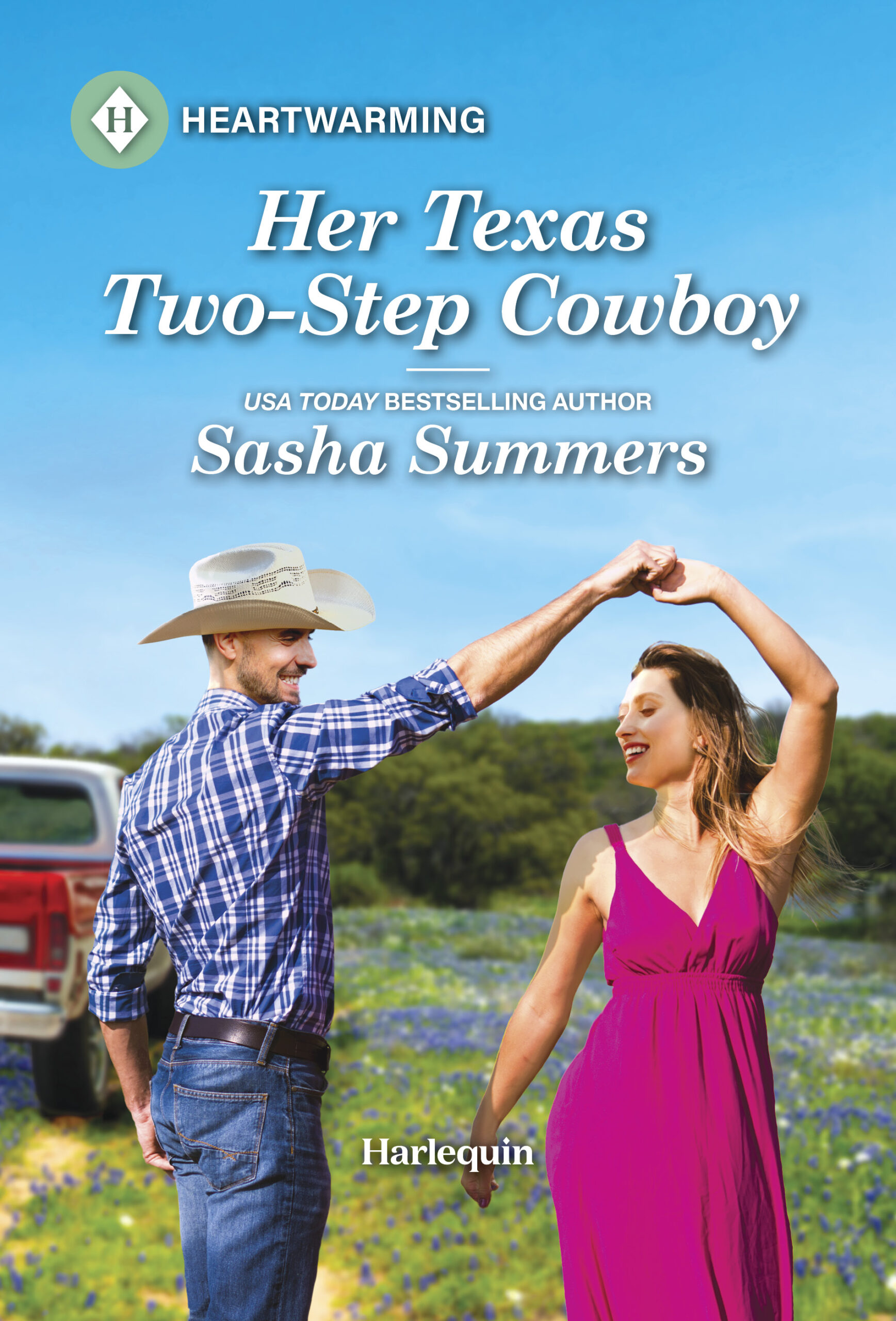The Author Spotlight | January 2026 - Write for Harlequin